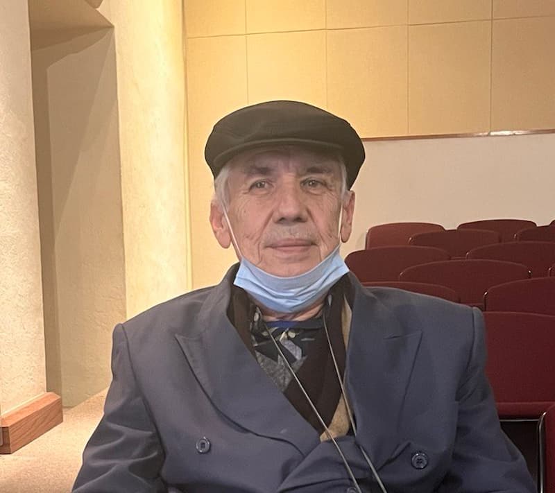 Cantantes y músicos rinden homenaje a compositor queretano Mario Arturo ... Cantantes y músicos rinden homenaje a compositor queretano Mario Arturo ...