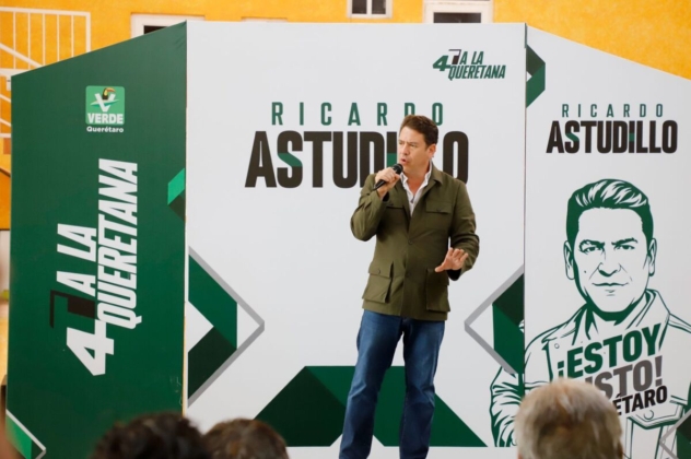 Astudillo arranca en Colón gira estatal con más de 900 foros en ...